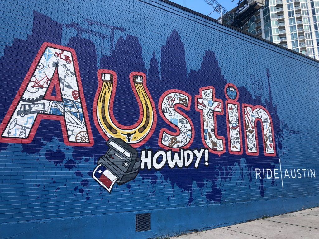 East Austin Food Tour | Austin Tours – Austin