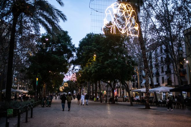 Raval Walking Tour: Barcelona’s Dark History – Barcelona