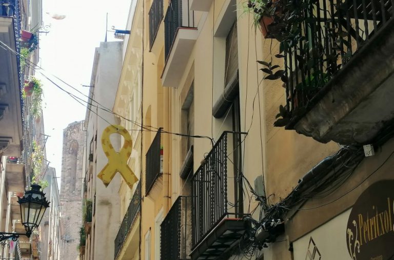 Picasso in Barcelona Walking Tour with Museum Entry – Barcelona