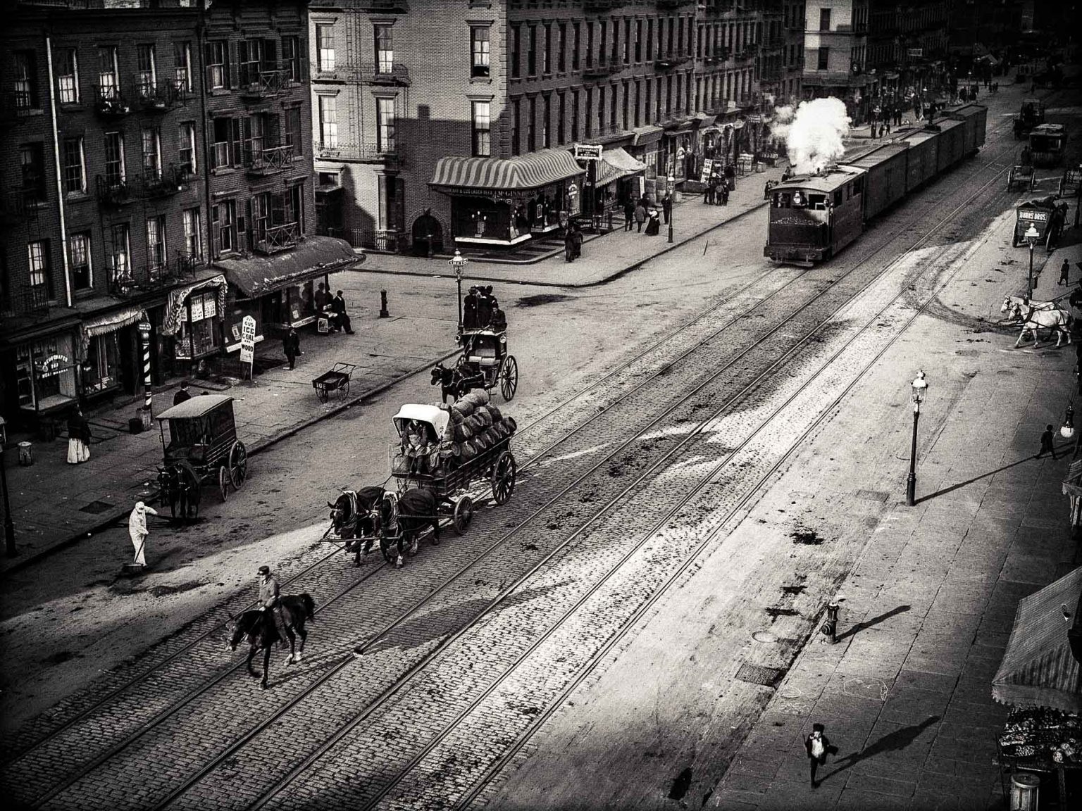 How To Walk the High Line in NYC and Not Miss a Thing – Blog