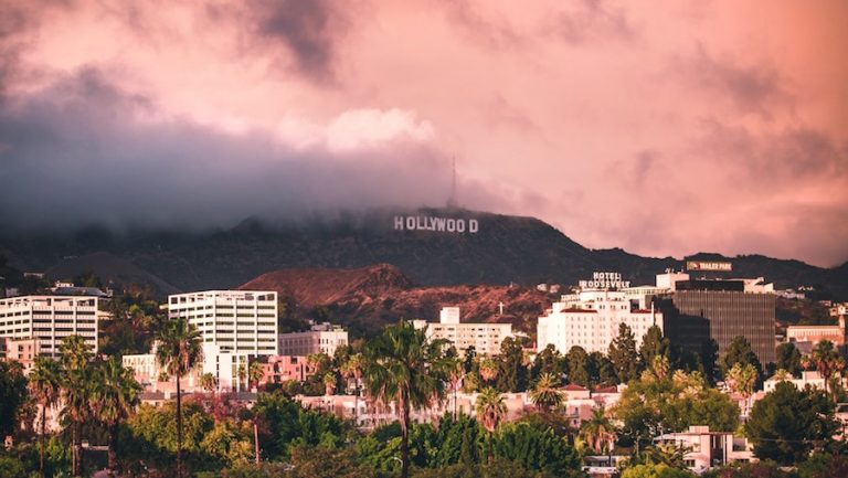 Hollywood Sign History, Views, and How To See It Up-Close – Blog