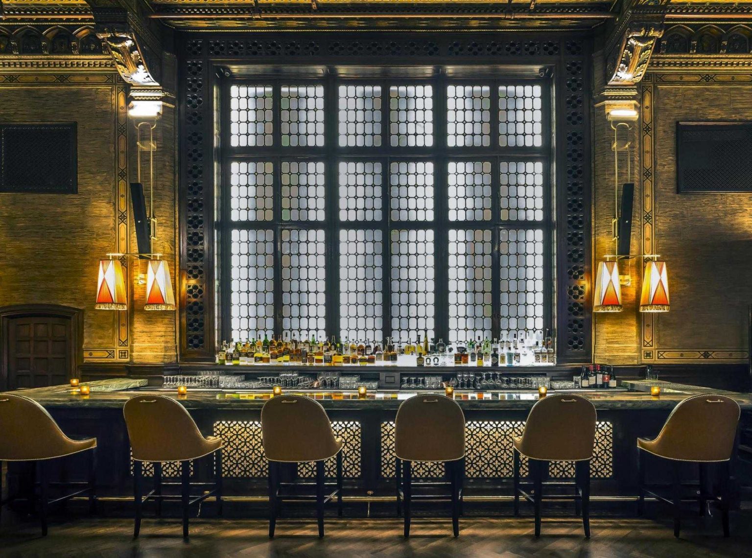 Hidden Bar in Grand Central – Blog