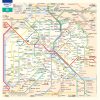 How to Navigate the Paris Metro – Blog