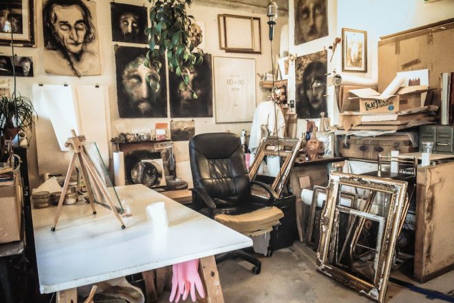 6 Inspirational Places in Paris to Spark Creativity – Blog