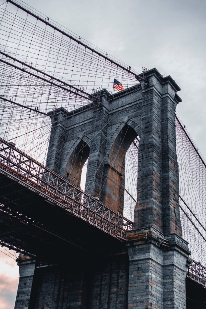 The Untold History of NYC’s Brooklyn Bridge Plus How to See It – Blog