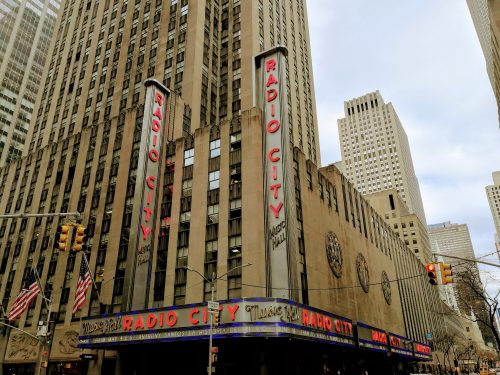 An Insider’s Take on Radio City Music Hall in New York City – Blog