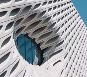 The Broad is Downtown LA’s Contemporary Art Treasure Chest – Blog