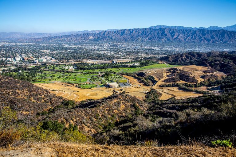 8 Attractions in Griffith Park for Art, Views, History, Fun – Blog