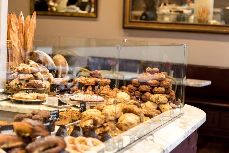 8 Bakeries for a Multicultural Tour of San Francisco – Blog