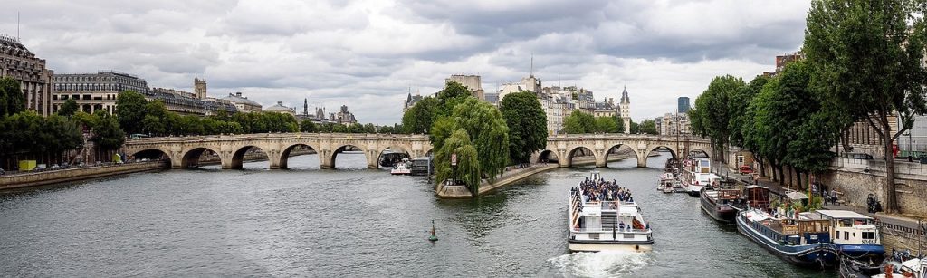 5 Tips From a Local for Exploring the Seine River in Paris – Blog