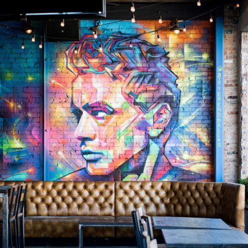 What to Do in Deep Ellum, Dallas: Art, Food, Music, and More – Blog