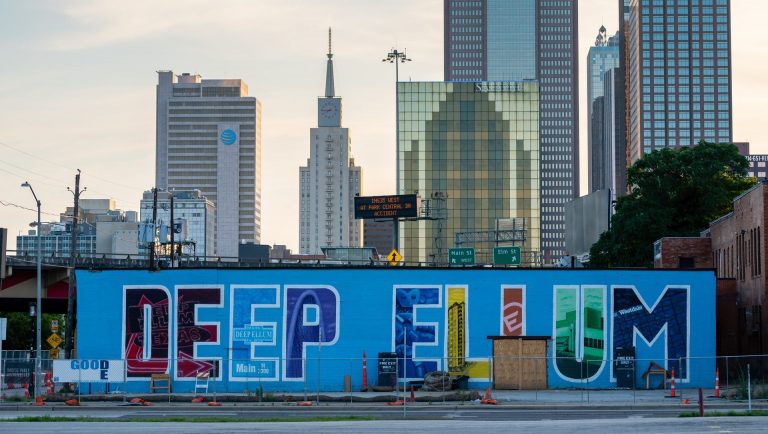 What to Do in Deep Ellum, Dallas: Art, Food, Music, and More – Blog