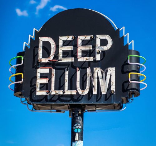 What to Do in Deep Ellum, Dallas: Art, Food, Music, and More – Blog