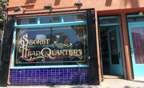 Getting Witchy in Los Angeles: 11 Magical Places to Visit – Blog