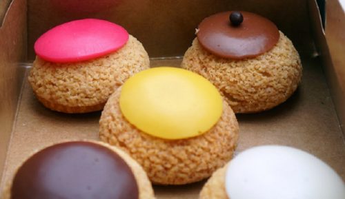 A Chocolate Lover’s Guide to Paris: 16 Places to Savor – Blog