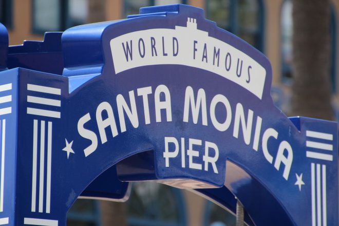 Why Santa Monica Pier Is a Destination for Everyone – Blog
