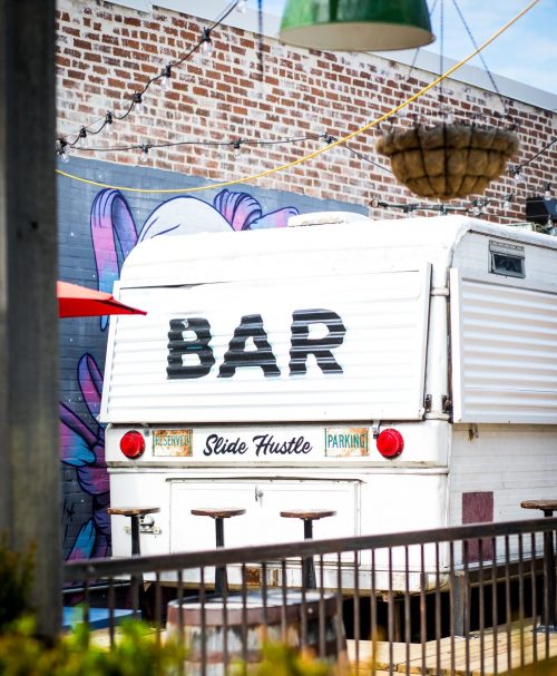 What to Do in Deep Ellum, Dallas: Art, Food, Music, and More – Blog