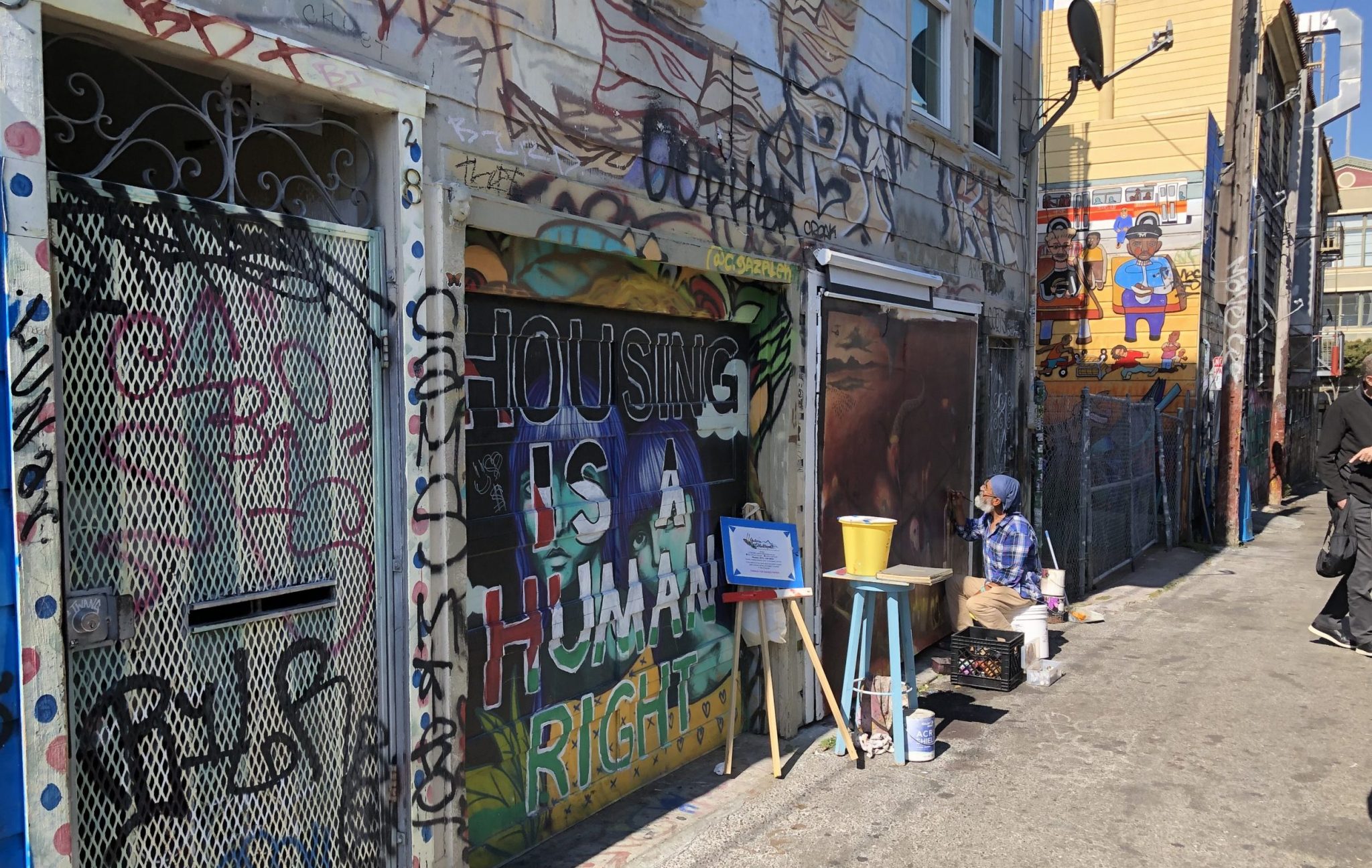 13 Mission District Experiences Everyone Should Try in SF – Blog