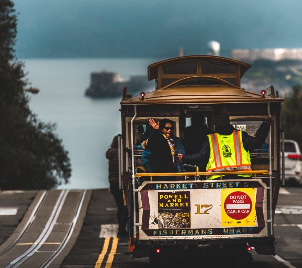 Why Cable Cars Are a San Francisco Icon and How To Find Them – Blog