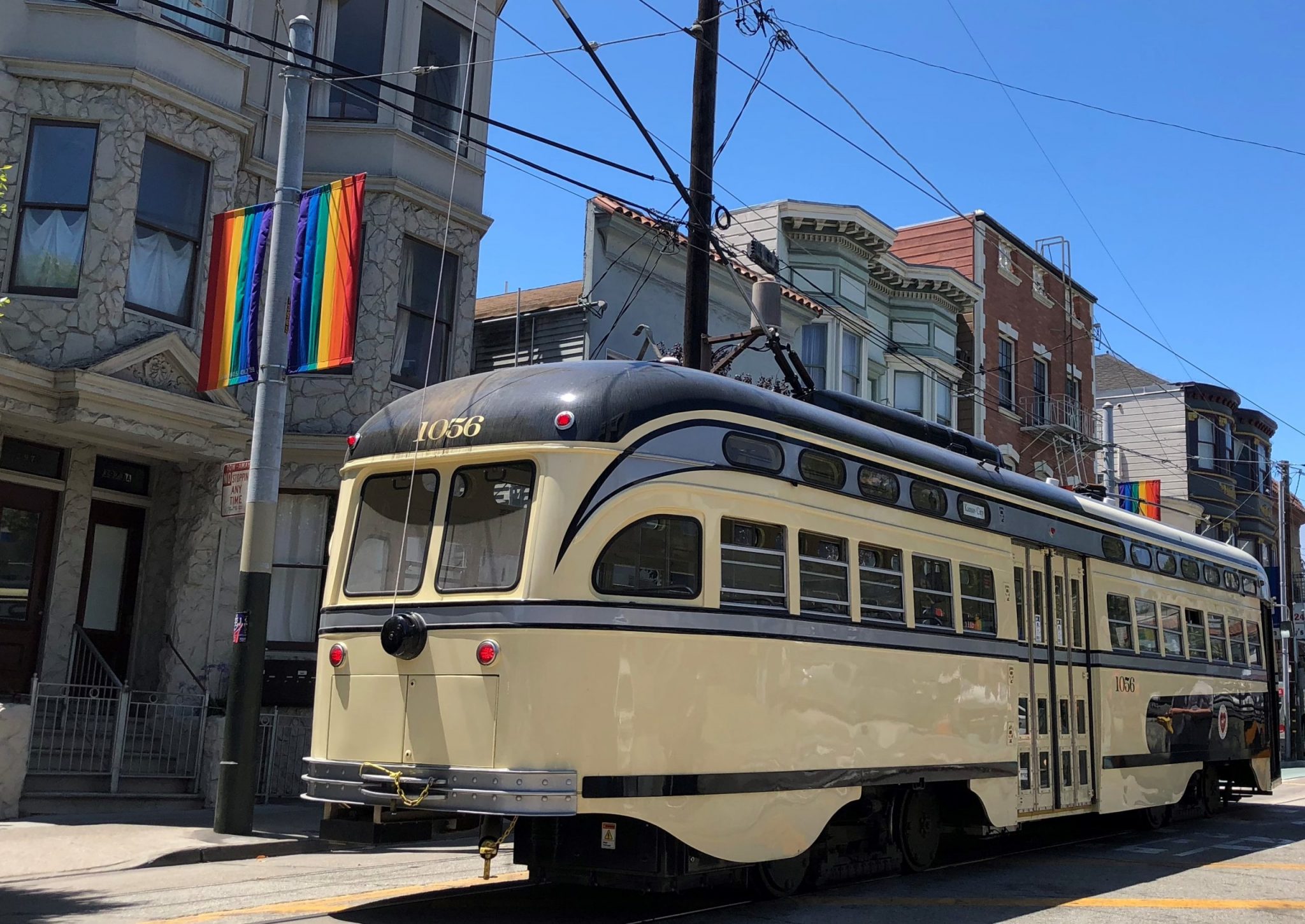 7 Things To Do When Visiting the Castro, San Francisco – Blog