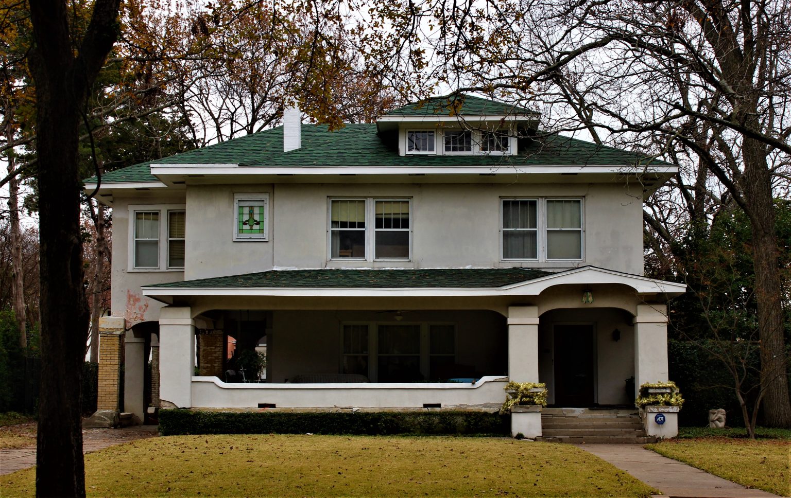 What to See in the Swiss Avenue Historic District in Dallas – Blog