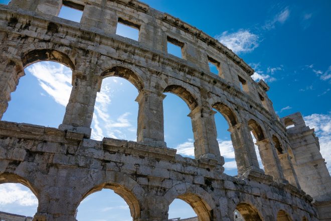 Guide to the Colosseum: How To Visit and What To See – Blog