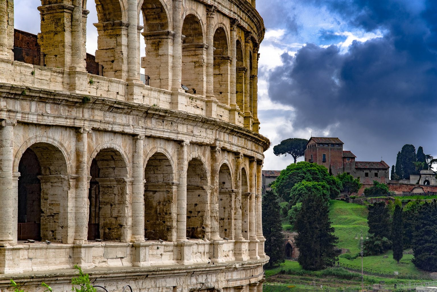 Guide to the Colosseum: How To Visit and What To See – Blog