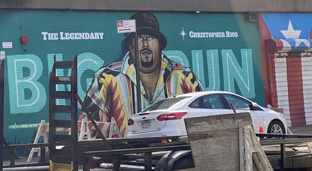 Bronx Murals: Experience the Journey From Graffiti to Street Art – Blog