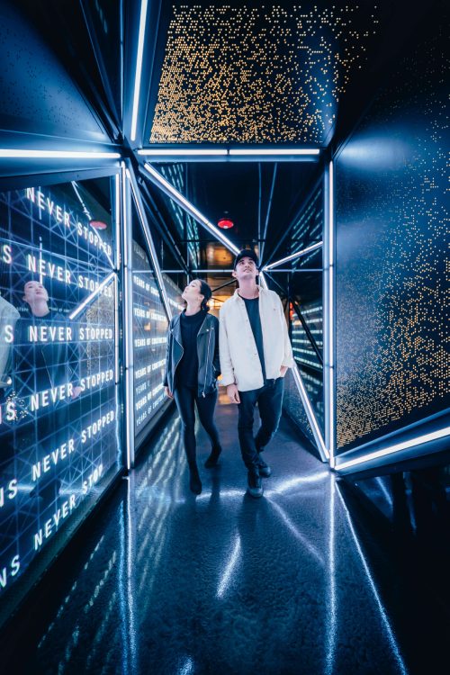 What To See at Edge, NYC’s Newest Observation Deck – Blog