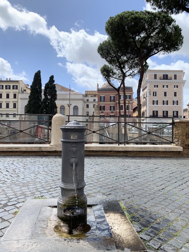 Top 7 Beautiful Parks and Gardens in Rome – Blog