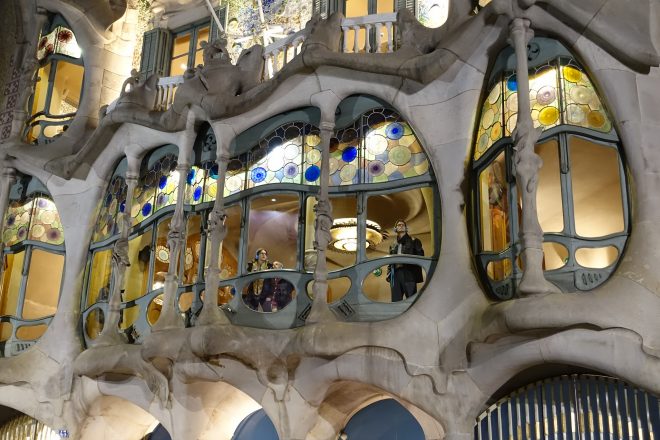 Where To See the Best Modernist Buildings in Barcelona – Blog