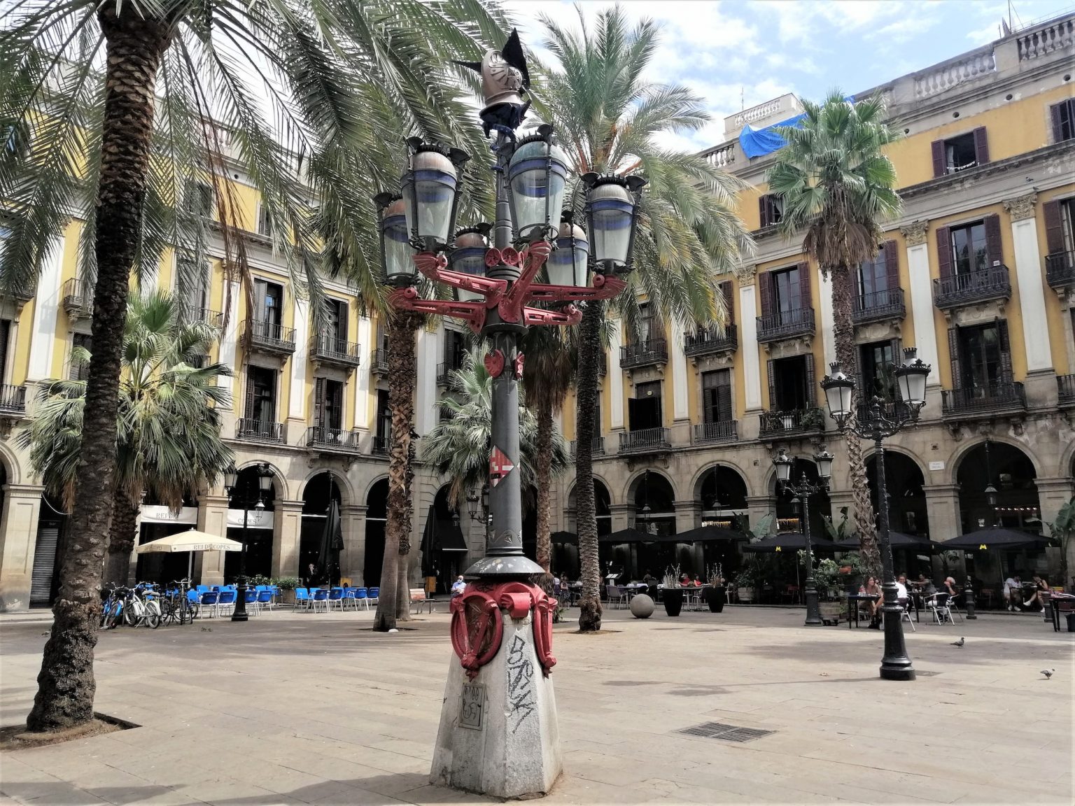 10 Places To Visit in Barcelona’s Gothic Quarter – Blog