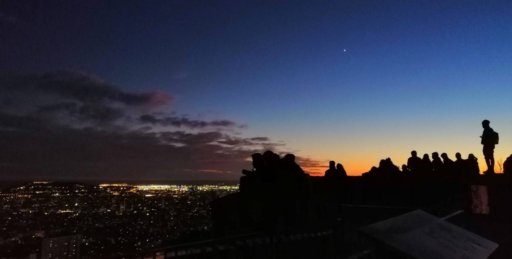 The 12 Most Stunning Views in Barcelona – Blog