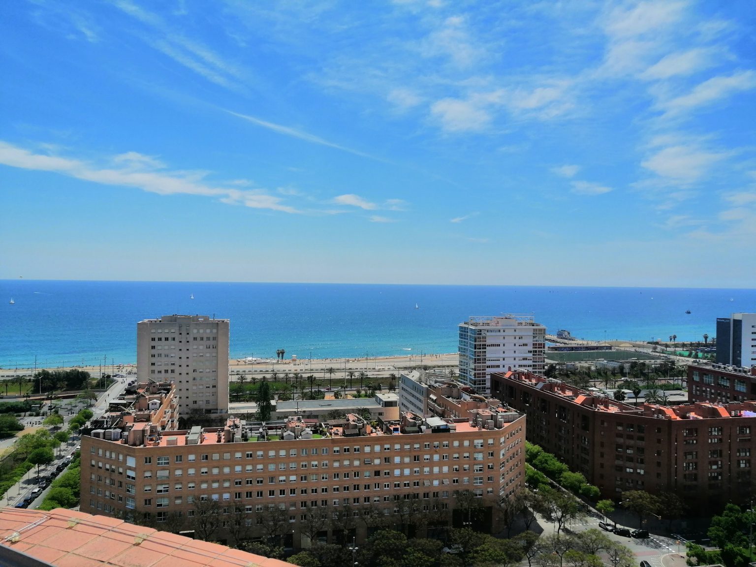 The 12 Most Stunning Views in Barcelona – Blog