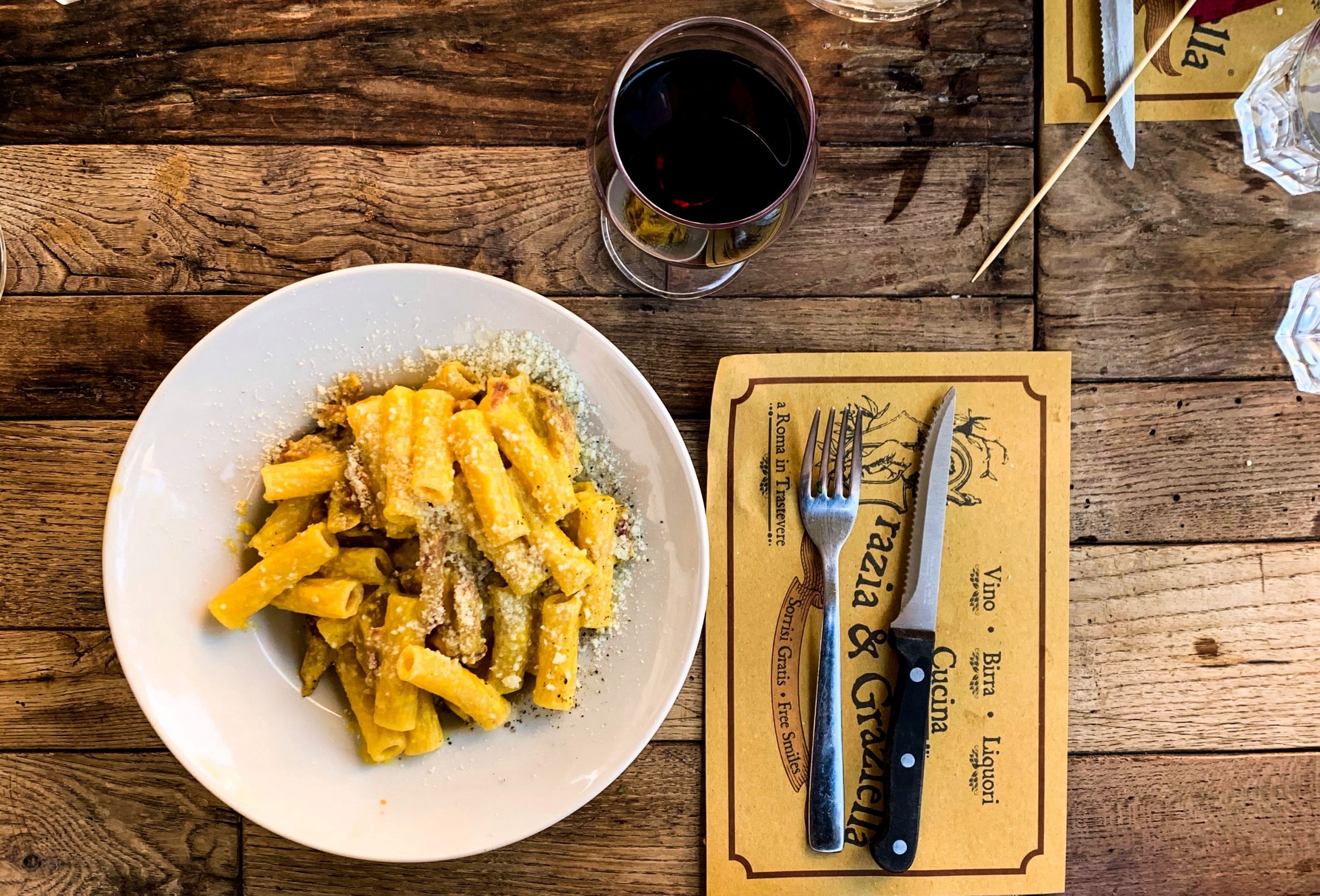 What To Eat in Rome: 8 Authentic Dishes You Must Try – Blog