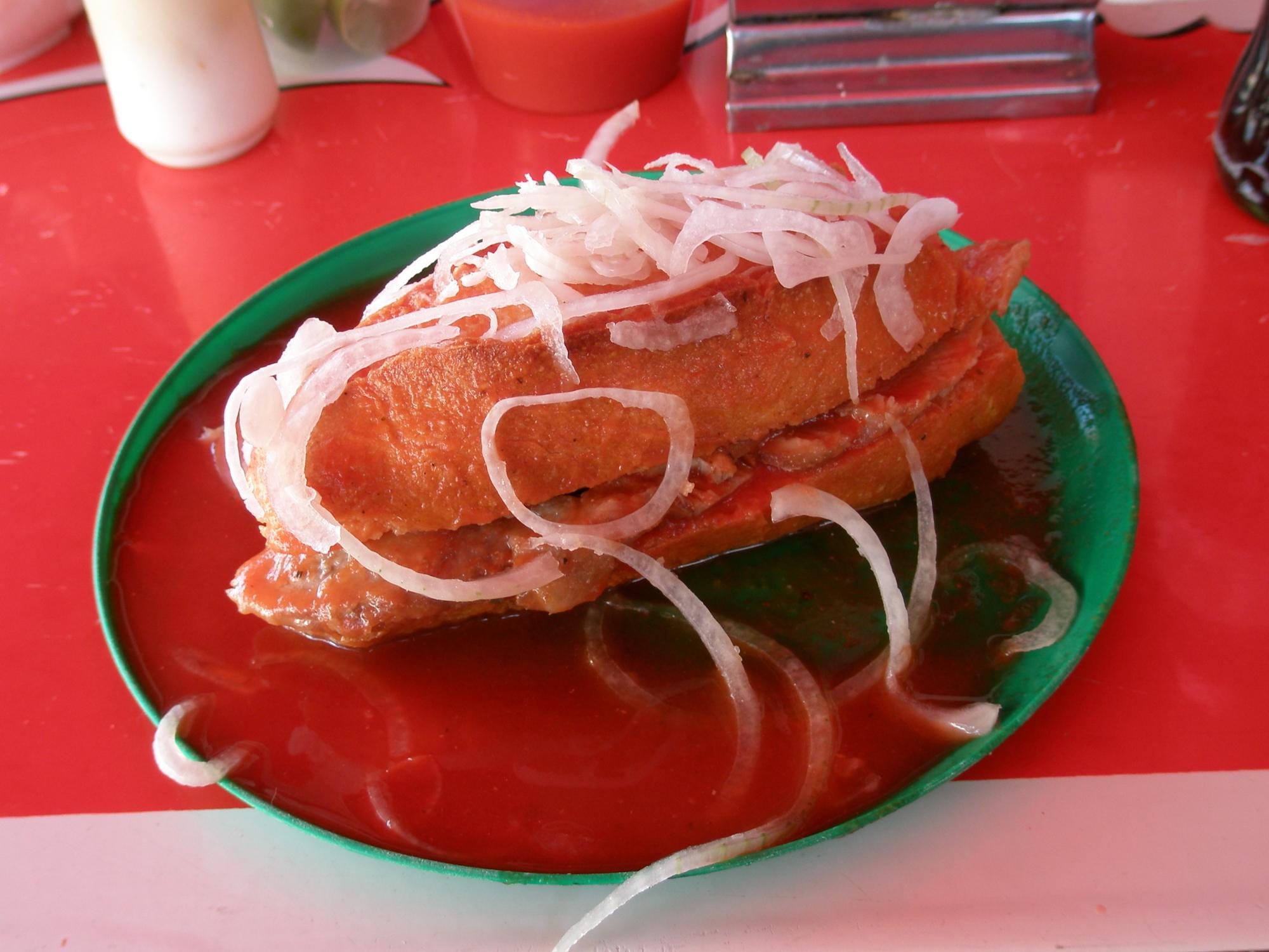 Where To Eat in SF’s Mission District, According to a Local – Blog