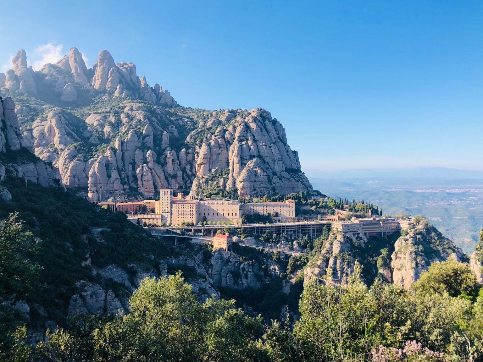 Top Train Journeys in Spain: Where To Go and What To See – Blog