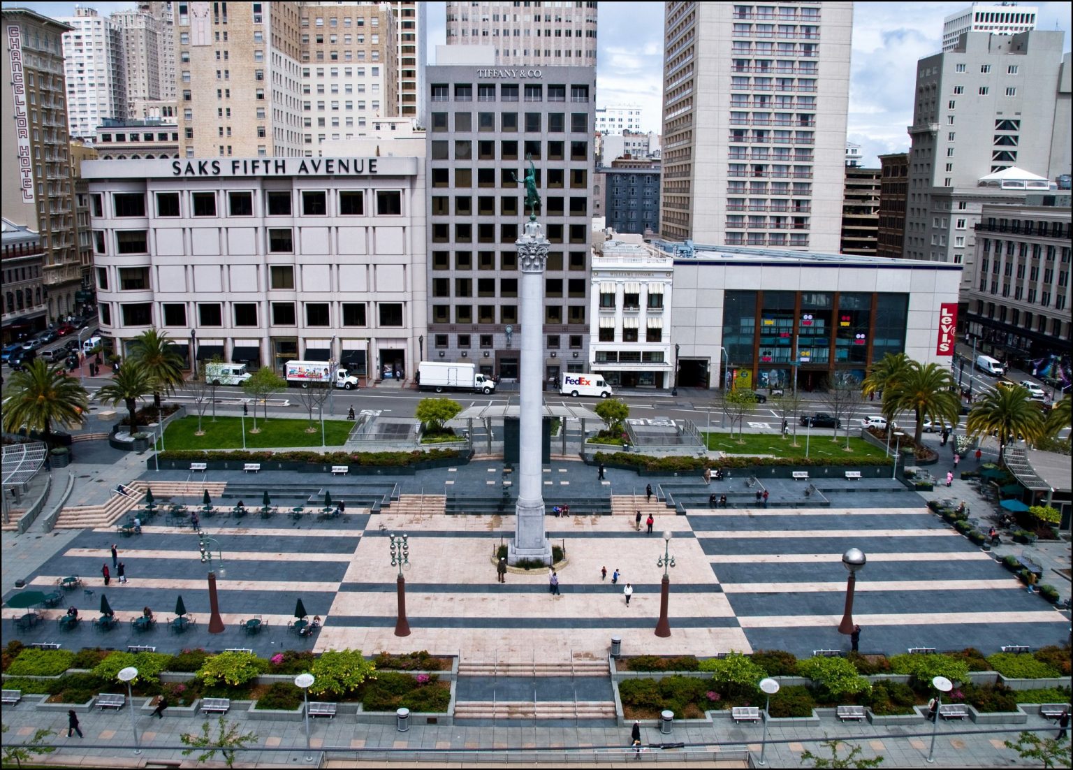 A Neighborhood Guide to the Tenderloin in SF – Blog