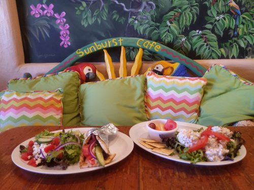 Top Cafes in Florida for Lunch, Brunch, or an Afternoon Treat – Blog