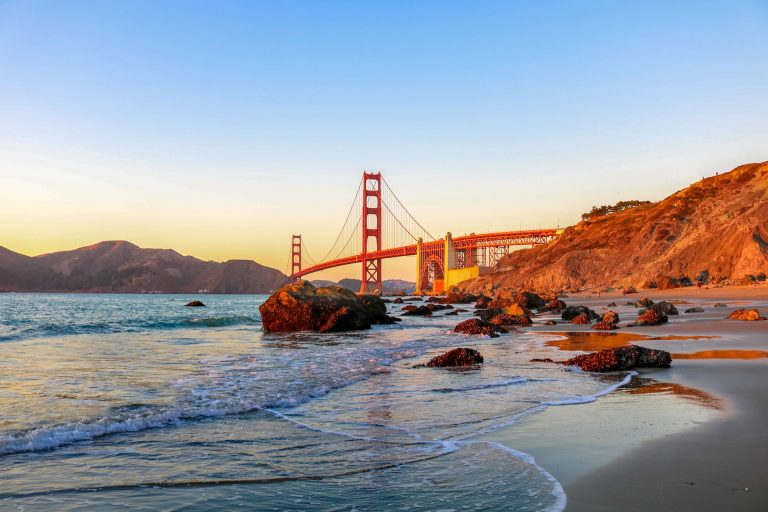 12 Places To Visit for Waterfront Fun in San Francisco – Blog