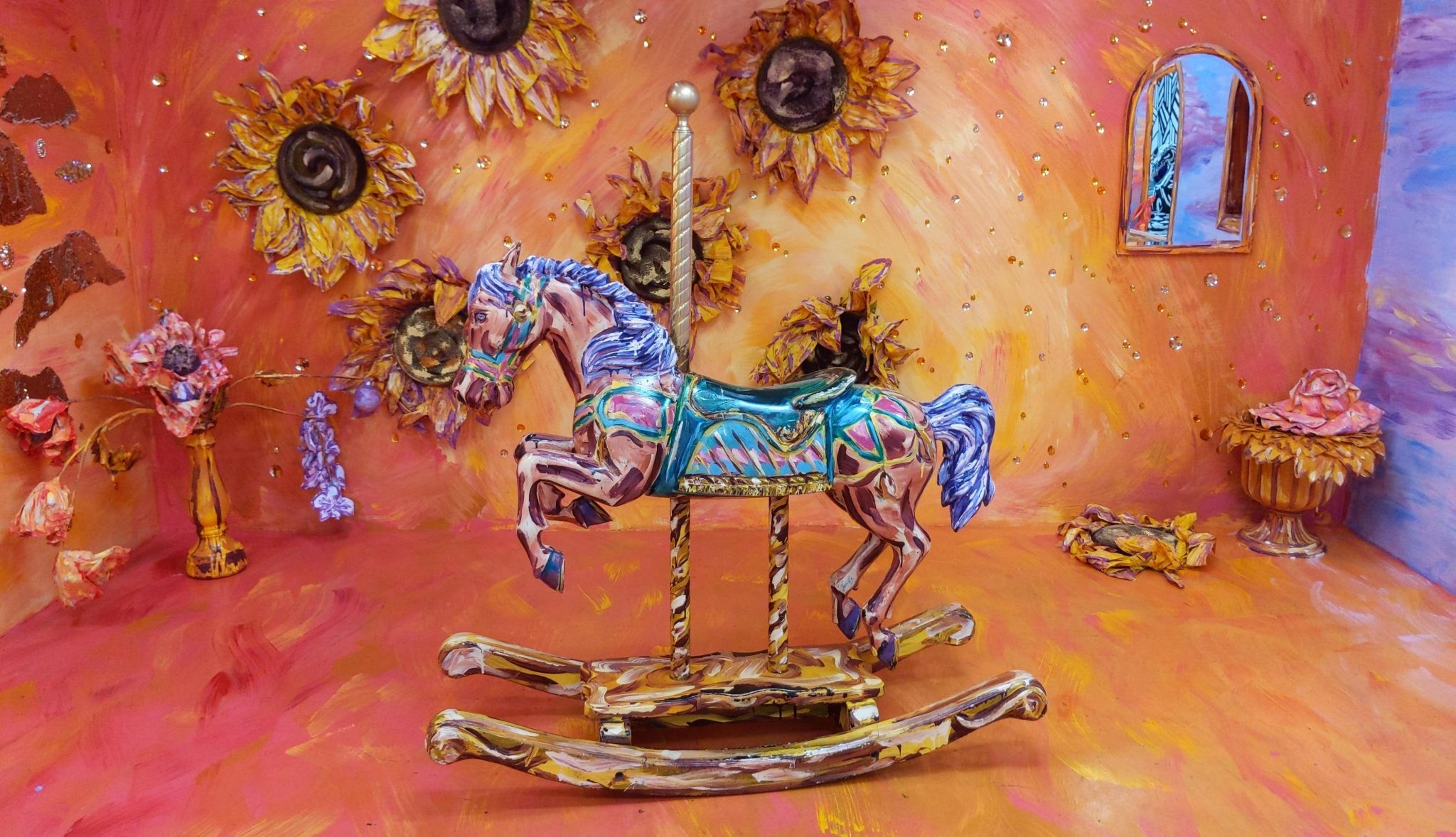 10 Attractions and Exhibits in NYC To See Right Now – Blog