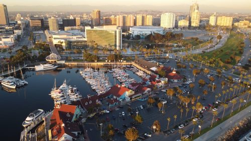 Everything To Do in Long Beach for First-Timers – Blog