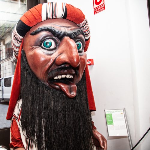 Visiting Barcelona for Sant Jordi’s Day and More Catalan Fun – Blog