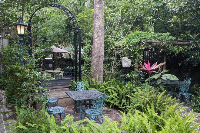 Top Cafes in Florida for Lunch, Brunch, or an Afternoon Treat – Blog