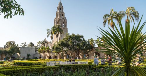 All You Need To Know Before Visiting Balboa Park – Blog