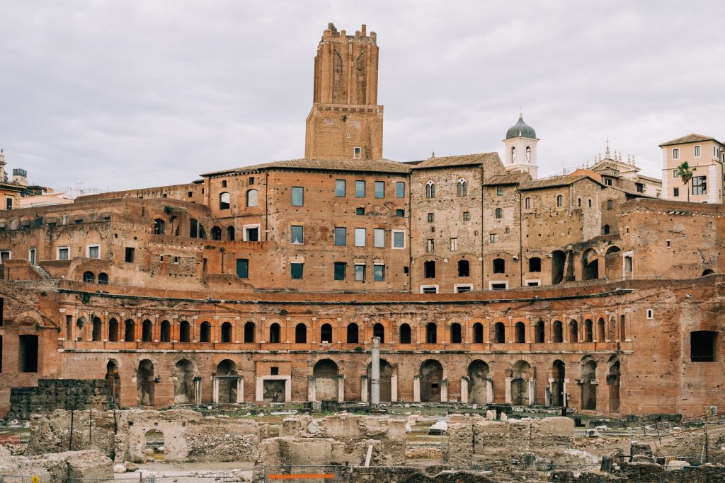 Ultimate Rome Visit: 3 Tours To See the Best of the City – Blog
