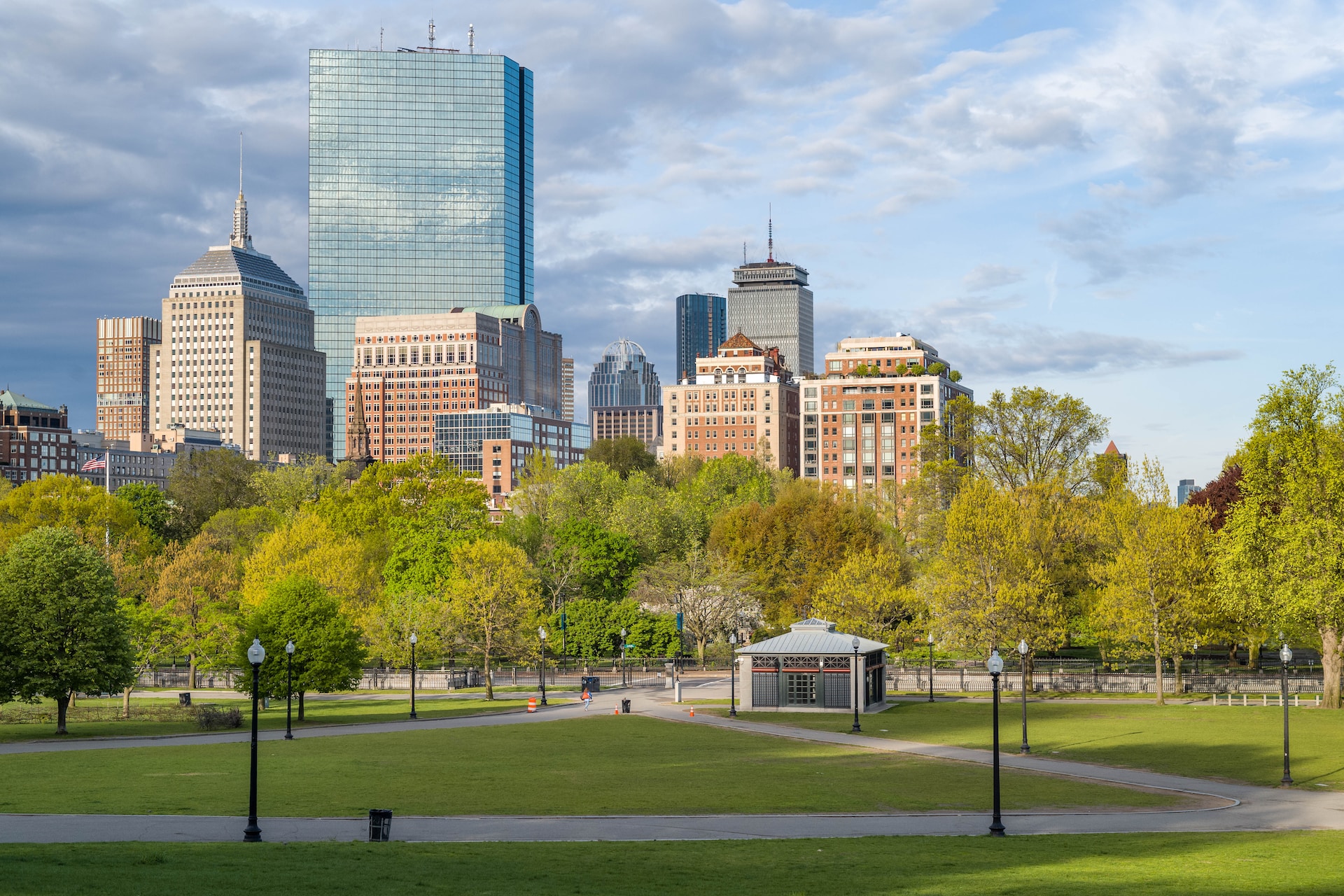 11 Things You Must Do at Boston Common – Blog
