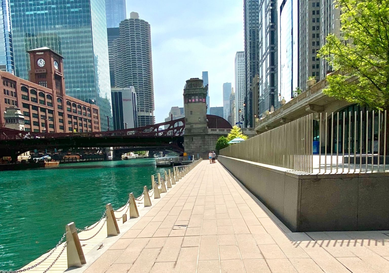 What To Do on the Chicago Riverwalk: 14 Classic Experiences – Blog