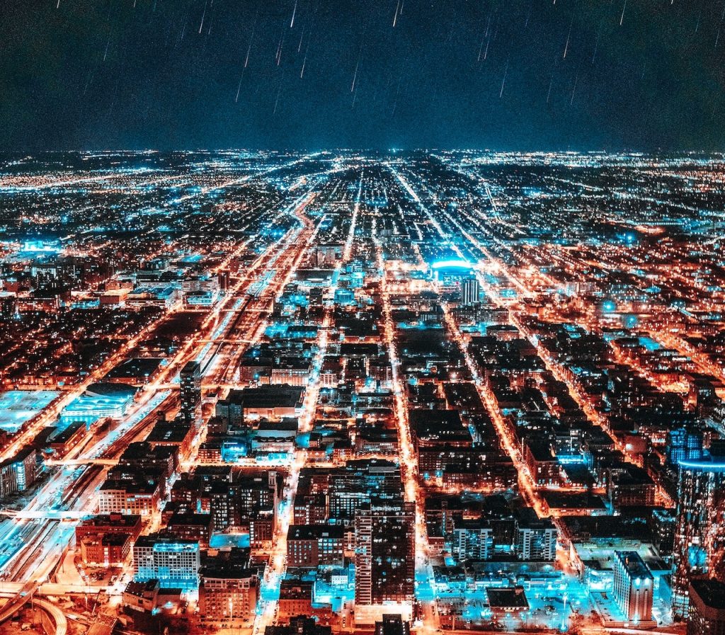 How To Visit Skydeck Chicago at Willis Tower – Blog