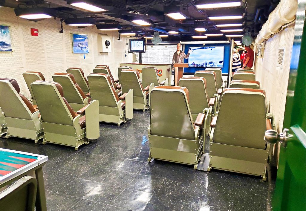 Everything To See and Do at the USS Midway Museum – Blog